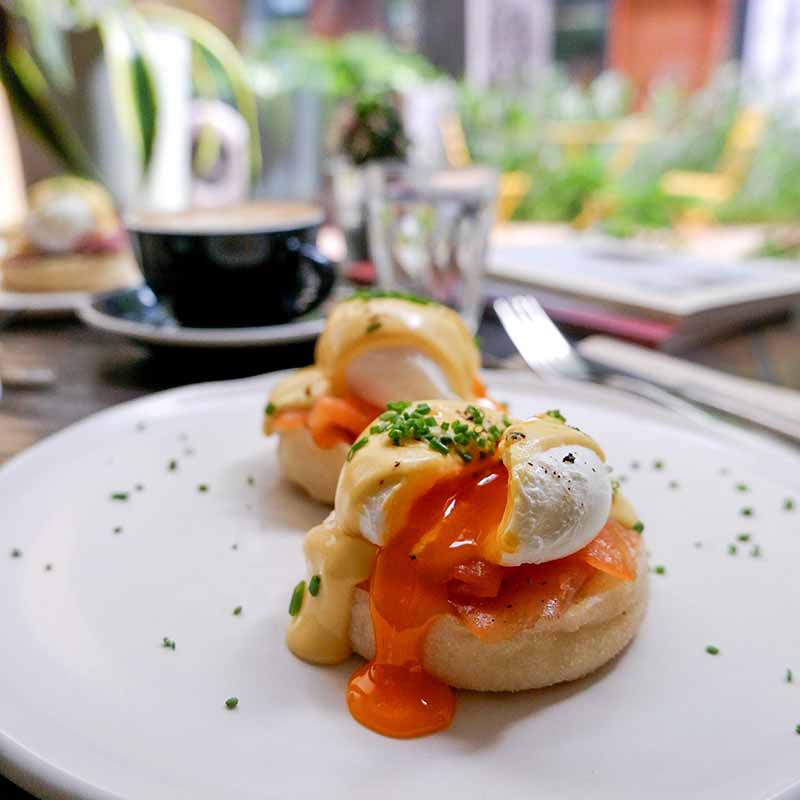 Jacaranda Restaurant | Oceanview Buffet with Local & International Cuisine