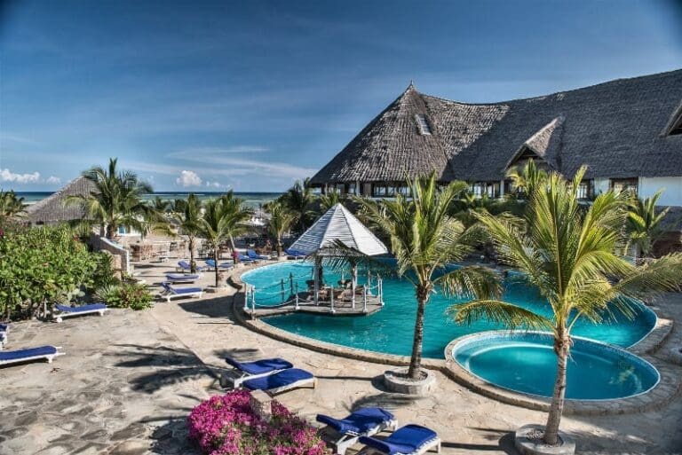 Jacaranda Beach Resort Gallery | Explore Your Next Holiday in Images