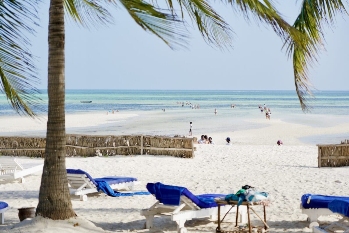 Jacaranda Beach Resort Watamu | Kenya's Oceanfront Paradise