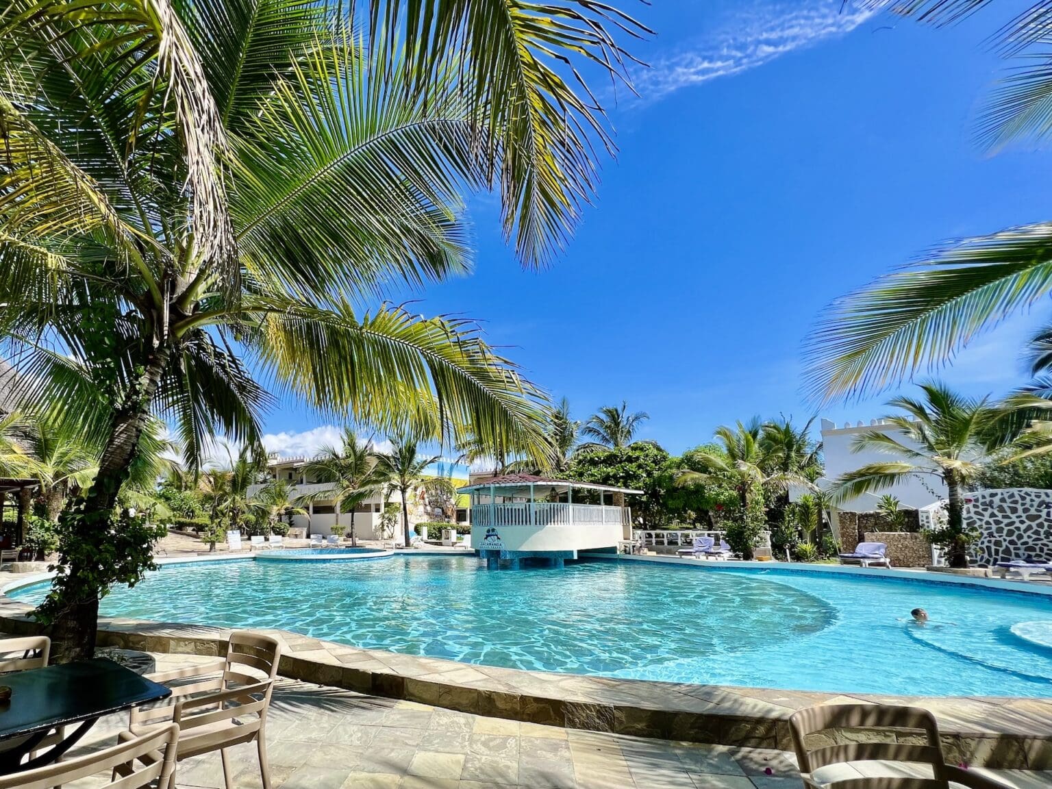 Jacaranda Beach Resort Watamu | Il paradiso del Kenya sul mare