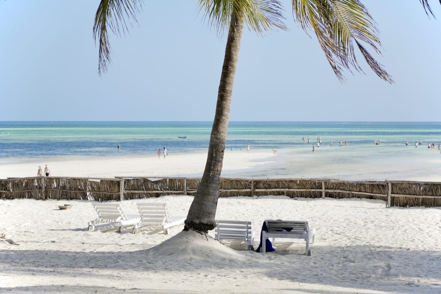 Jacaranda Beach Resort Watamu | Kenya's Oceanfront Paradise