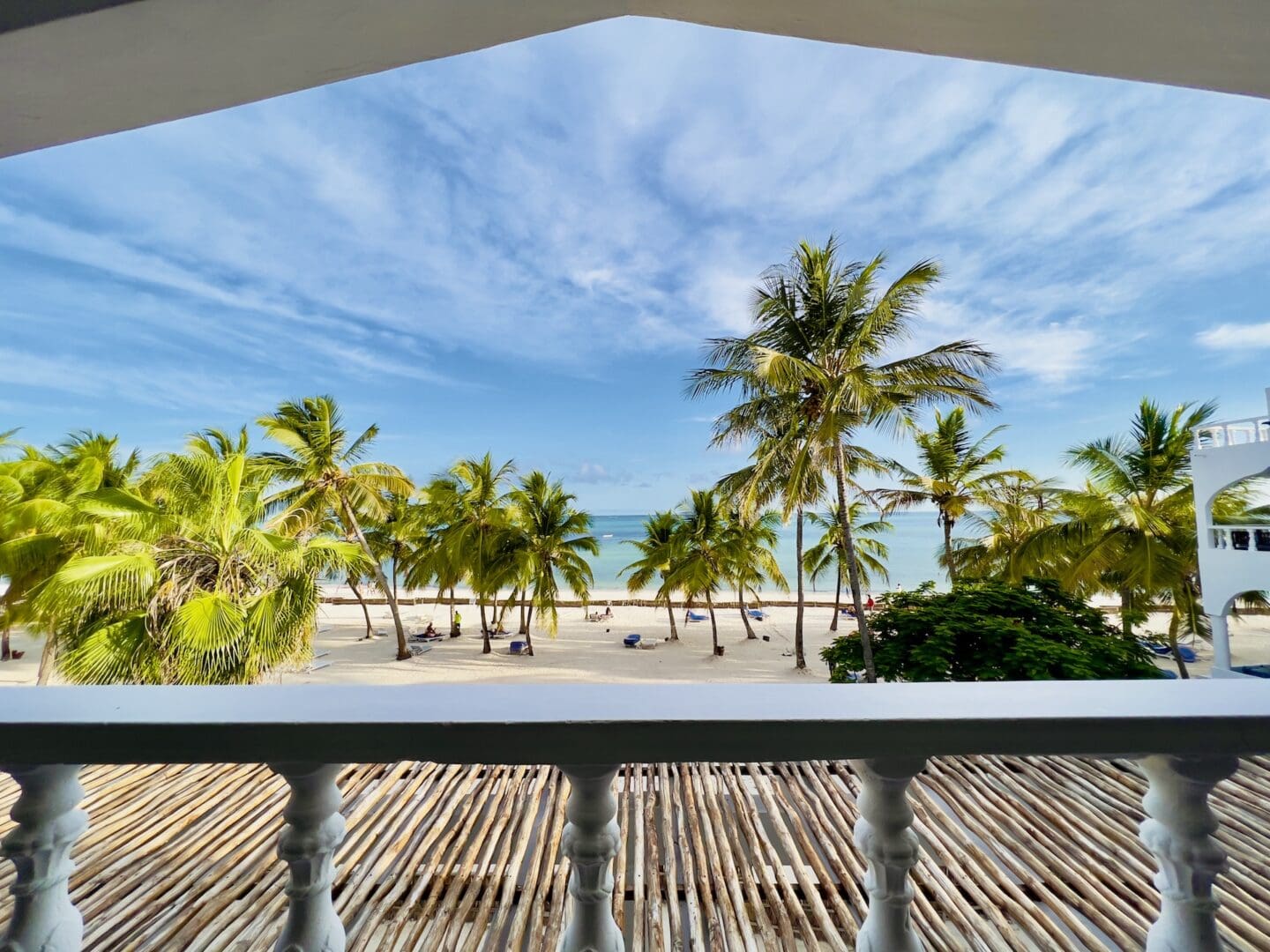 Jacaranda Beach Resort Watamu | Kenya's Oceanfront Paradise