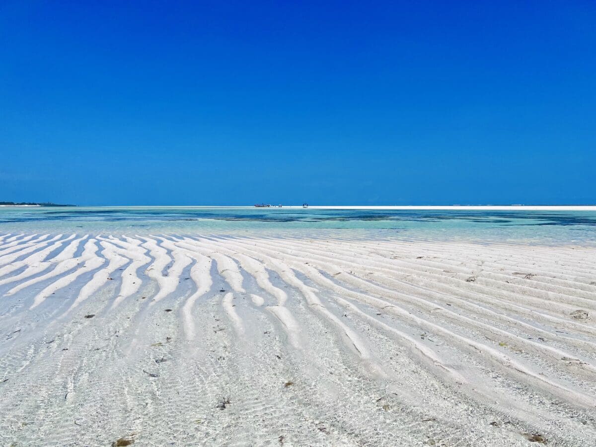 Jacaranda Bay | Kenya’s Most Beautiful Beach in Watamu & Malindi